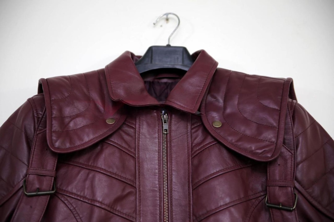 Devil May Cry 5 Dante Cosplay Jacket – DMC 5 Limited Edition Long ...