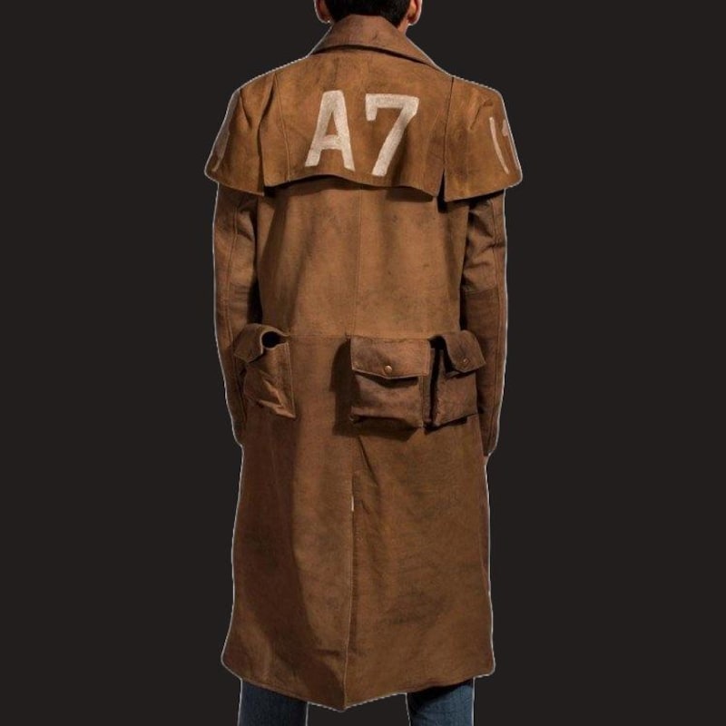 Ncr Ranger Jacket - Etsy