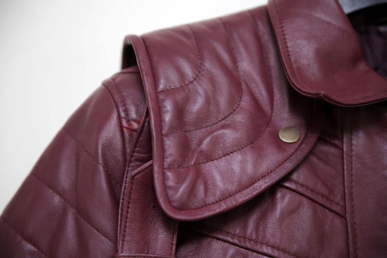Devil May Cry 5 Dante Cosplay Jacket – DMC 5 Limited Edition Long ...