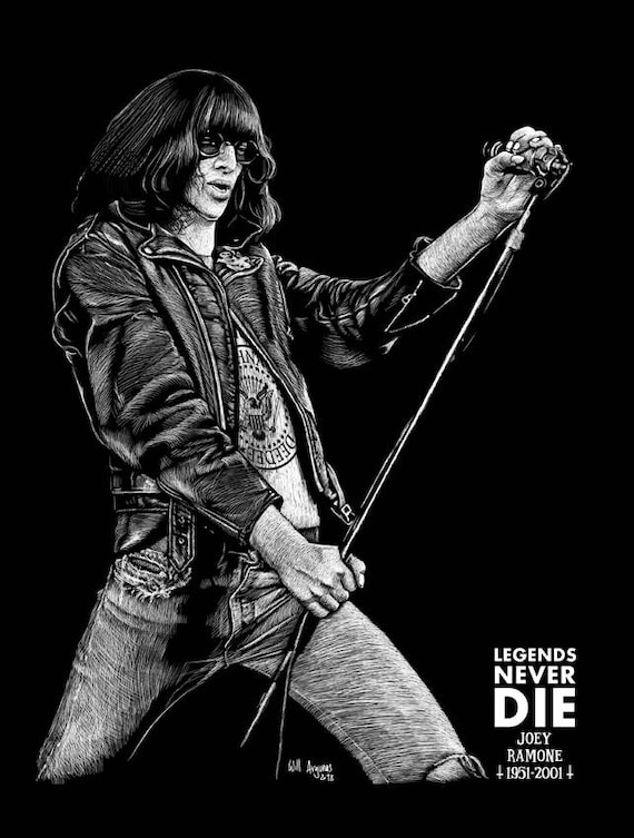 Joey Ramone
