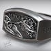 Handmade Creation of Adam Signet Ring: Renaissance Christian Jewelry - Etsy