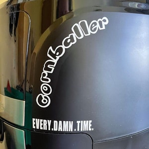 Arrested Development Cornballer Air Fryer Vinyl Die Cut Decal - Etsy
