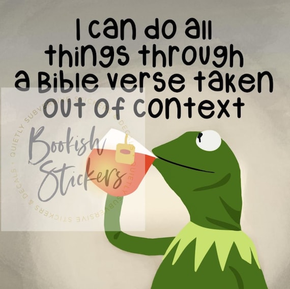 Kermit Tea Meme Blank