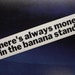 Arrested Development There's Always Money in the Banana - Etsy