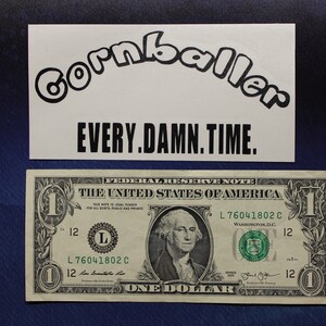 Arrested Development Cornballer Air Fryer Vinyl Die Cut Decal - Etsy