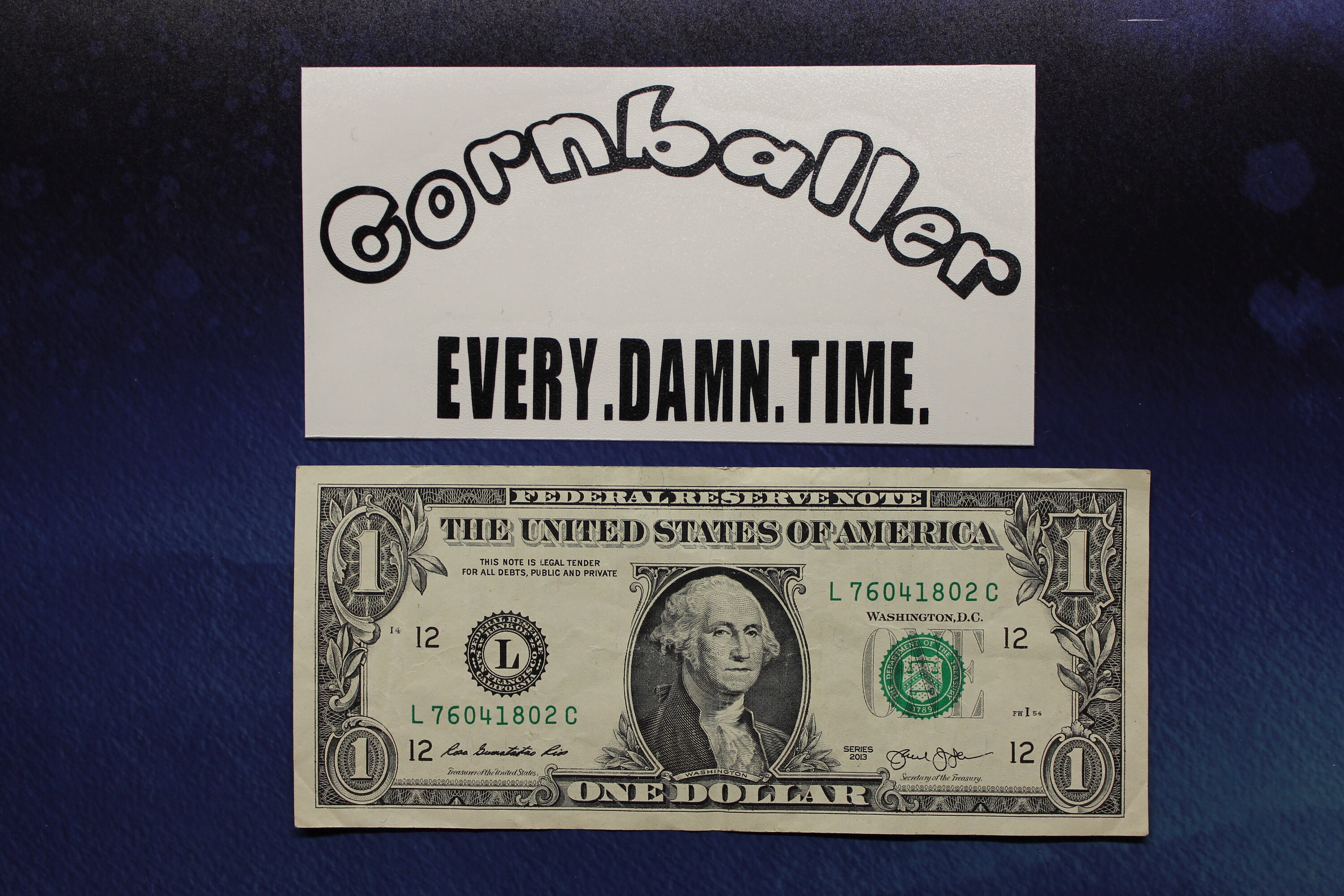 Arrested Development Cornballer Air Fryer Vinyl Die Cut Decal | Etsy