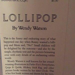 Lollipop - Etsy