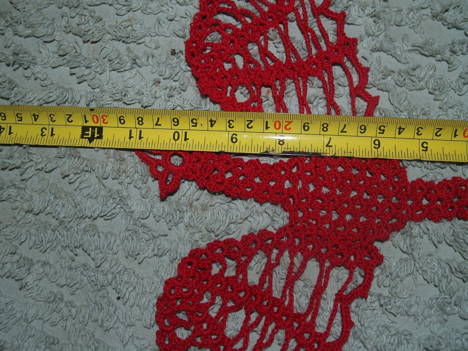 Crochet Dragon Doily Pattern - Etsy