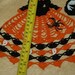 Halloween Witch Doily Girl Crochet Pattern - Etsy