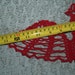 Crochet Dragon Doily Pattern - Etsy