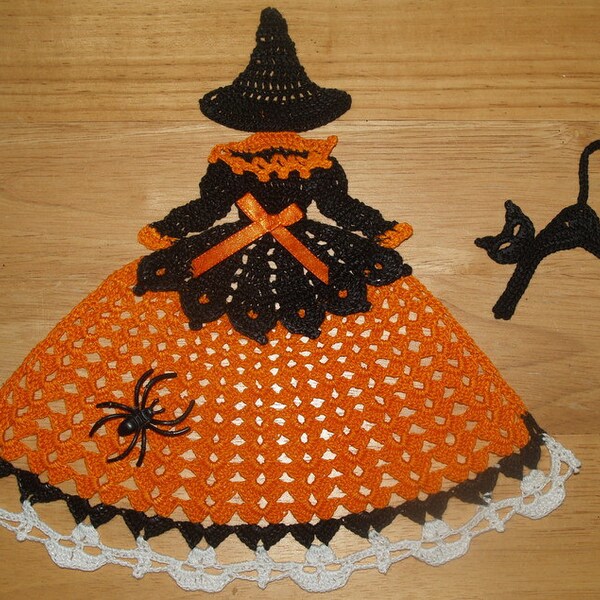 Doily Patterns - Etsy