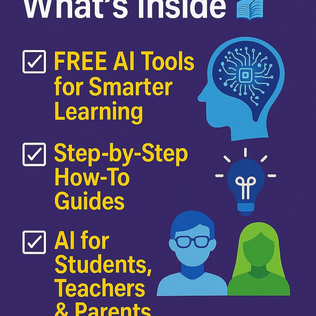 Smart Learning With AI | Boost Your Studies With Free AI Tools ...