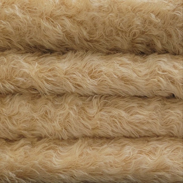 Mohair Fabric - Etsy