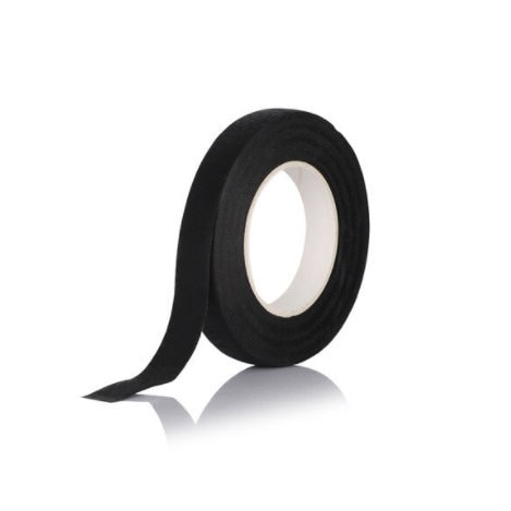Roll of BLACK Floral Tape by Cheswickcompany Etsy UK