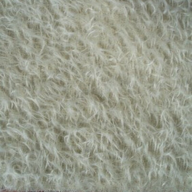 Mohair Fabric - Etsy