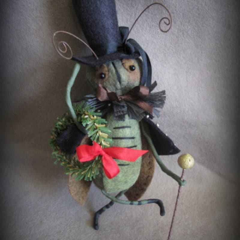 Cricket Sewing - Etsy