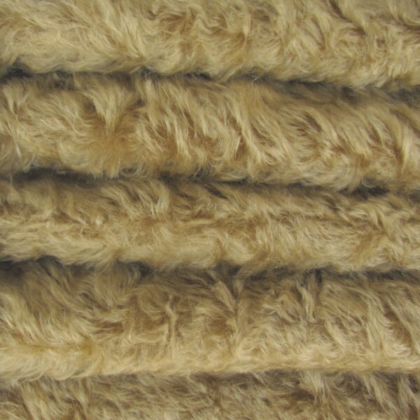 Mohair Fabric - Etsy