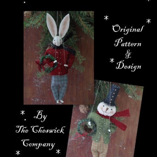 RELATIVELY DIMENSIONAL Quilt Pattern Hunters Design Studio | Etsy