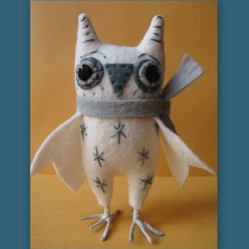 Owlette - Etsy