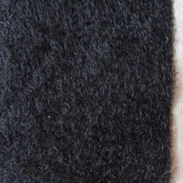 Mohair Fabric - Etsy