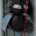 PDF DOWNLOAD DIY - the Flying Monkey Pattern - Fifth in the Wizard of ...