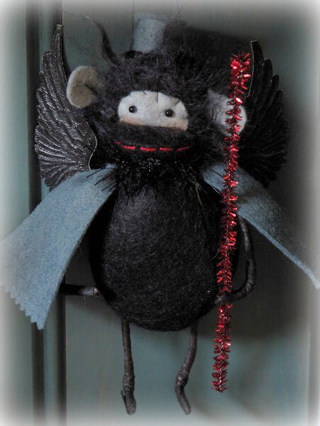 PDF DOWNLOAD DIY - the Flying Monkey Pattern - Fifth in the Wizard of ...