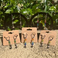 Aroace Pride - Spike Earring - Etsy