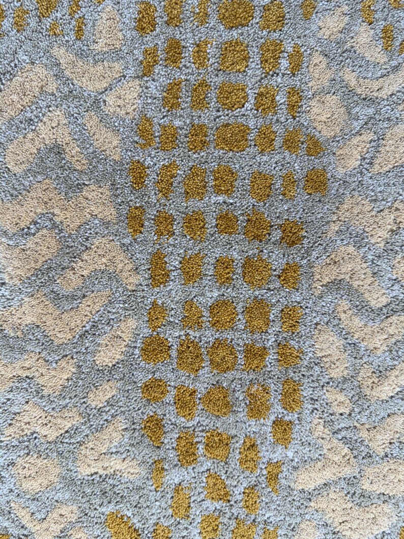 Crocodile Rug – Hand Tufted Wool Animal Rug 3x5 Ft | Cute Alligator ...