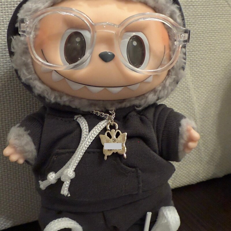 Labubu Shoes Nike - Etsy