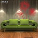 Wall Decal FIREWORKS Vinyl Shapes Modern Decor Stickers by Decals ...