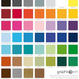 Wall Decals FU LU SHOU Chinese Symbols Framed Happiness - Etsy