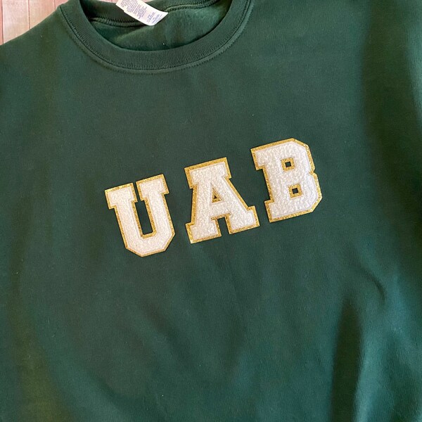Uab - Etsy