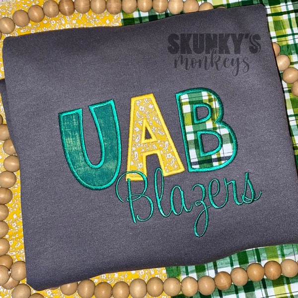 Uab - Etsy