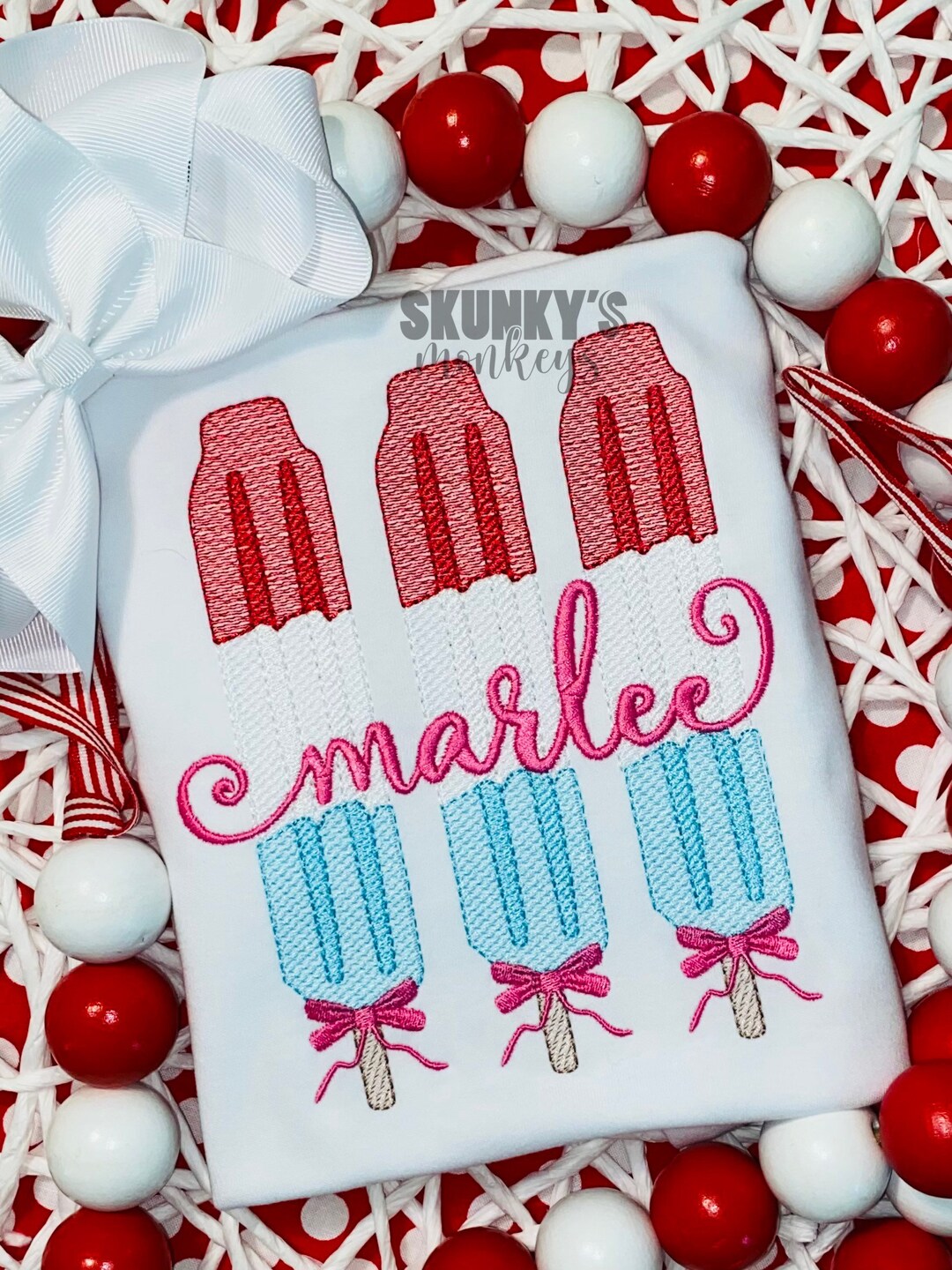 Girls Bomb Pop Shirt, Boys Popsicle Outfit, Summer Bubble, Boys ...