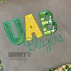 UAB Blazers - Etsy