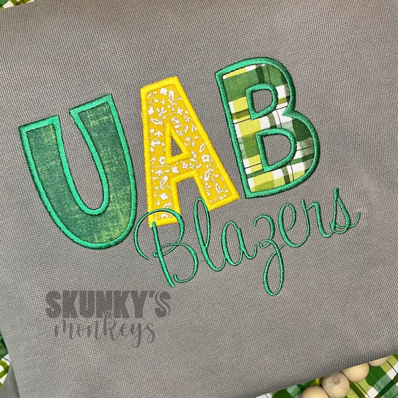 Uab - Etsy