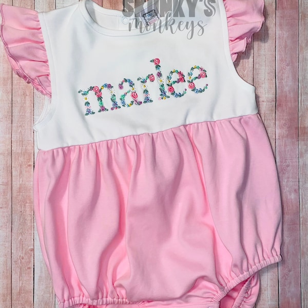 Bubble Romper - Etsy