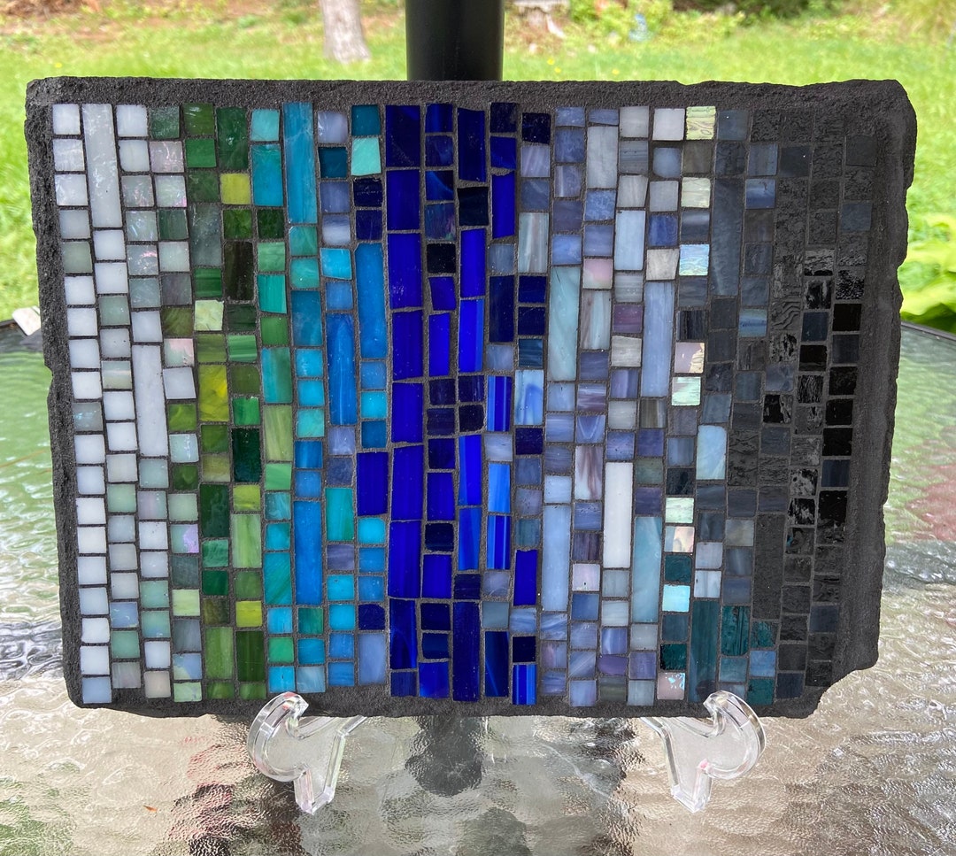 Fading Glass Lines - Etsy