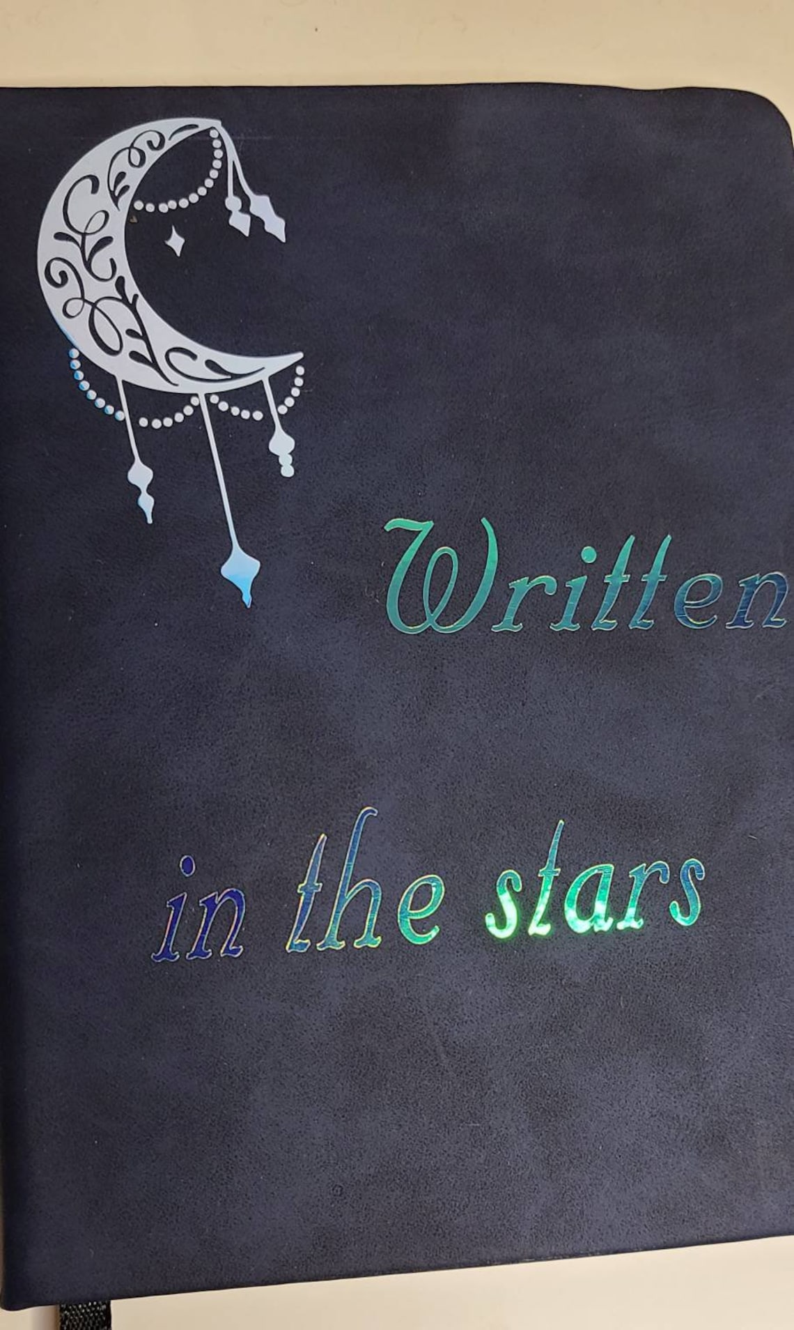 Written in the stars | Etsy
