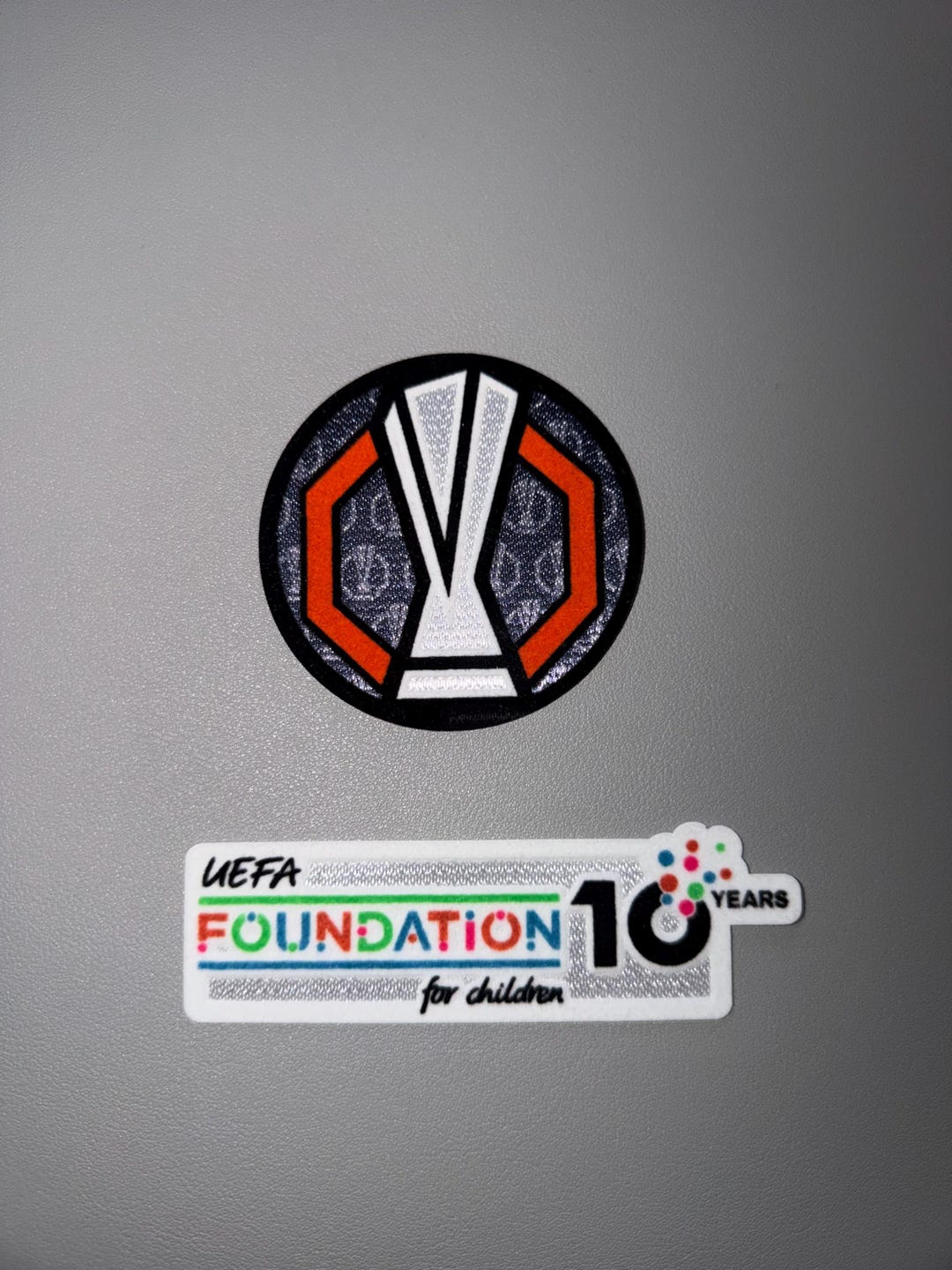 Patch / écusson Europa League 2025-2026 (europa Ligue) - Etsy
