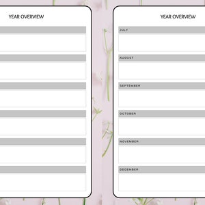 2024 Teacher Digital Daily, Weekly, Monthly Planner With Lesson Plan ...