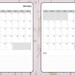 2024 Teacher Digital Daily, Weekly, Monthly Planner With Lesson Plan ...