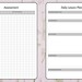 2024 Teacher Digital Daily, Weekly, Monthly Planner With Lesson Plan ...