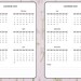 2024 Teacher Digital Daily, Weekly, Monthly Planner With Lesson Plan ...