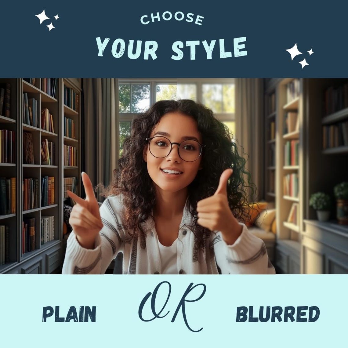 20 Professional Zoom Background, Zoom Virtual Backdrop, Video Call ...