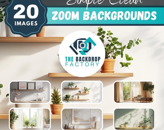 Virtual Background - Warm Woodland Cabin | HD Quality |personalize Your ...
