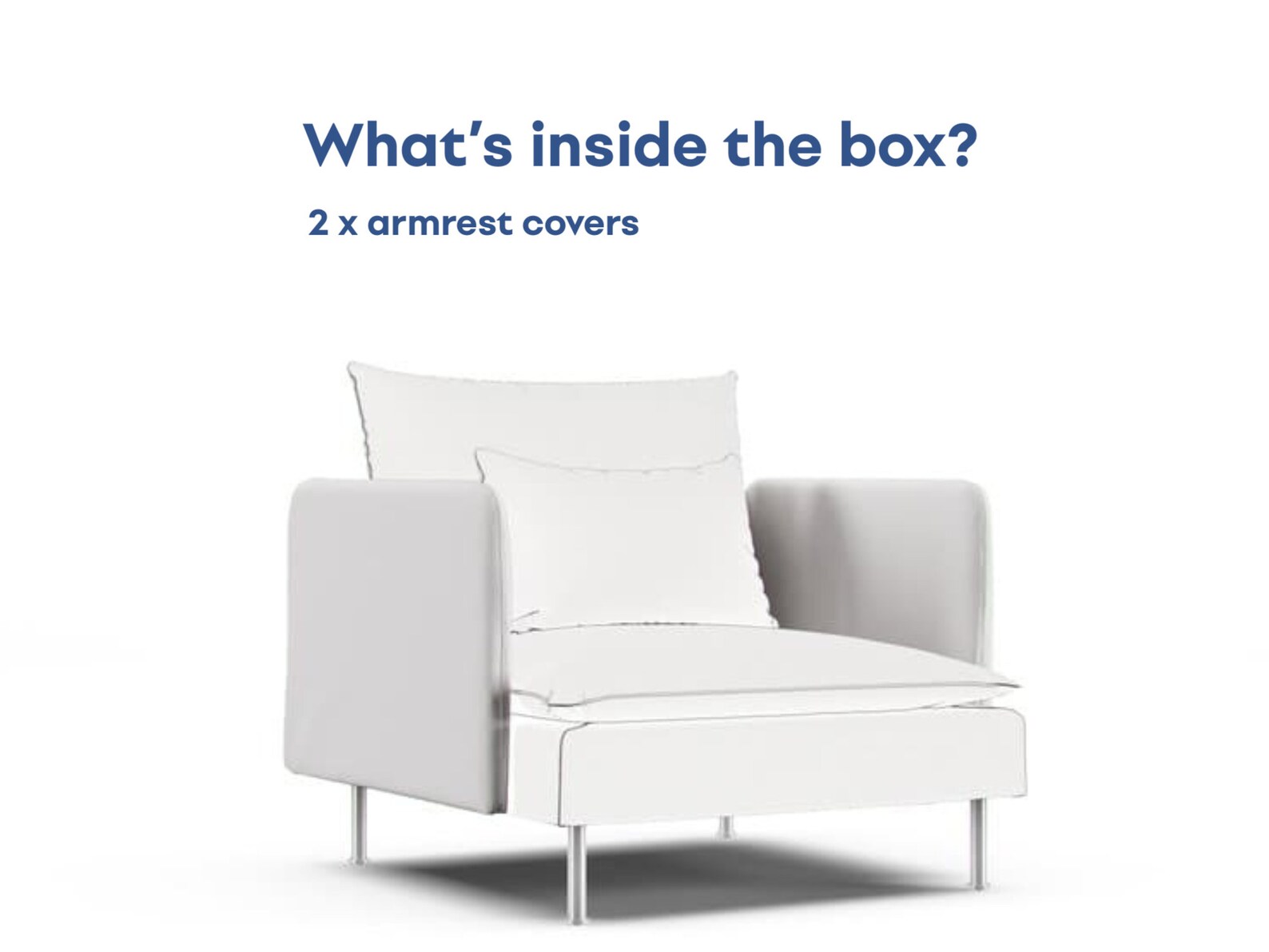 IKEA Soderhamn Covers by Section Replacement Sofa Covers for - Etsy ...