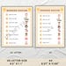 Ready to Print Morning, Evening, Daytime Routine Checklist, Morning ...