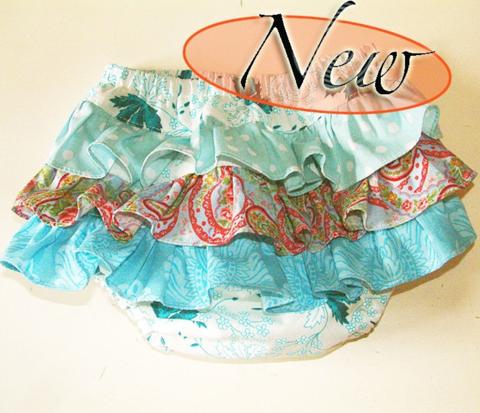 Girls Sewing Pattern Baby Bloomers PDF Instant Download Sewing Tutorial ...