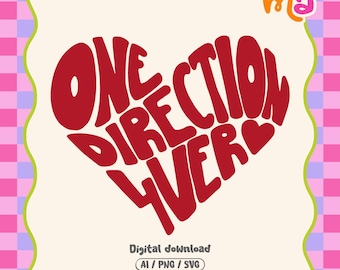 1d logo design